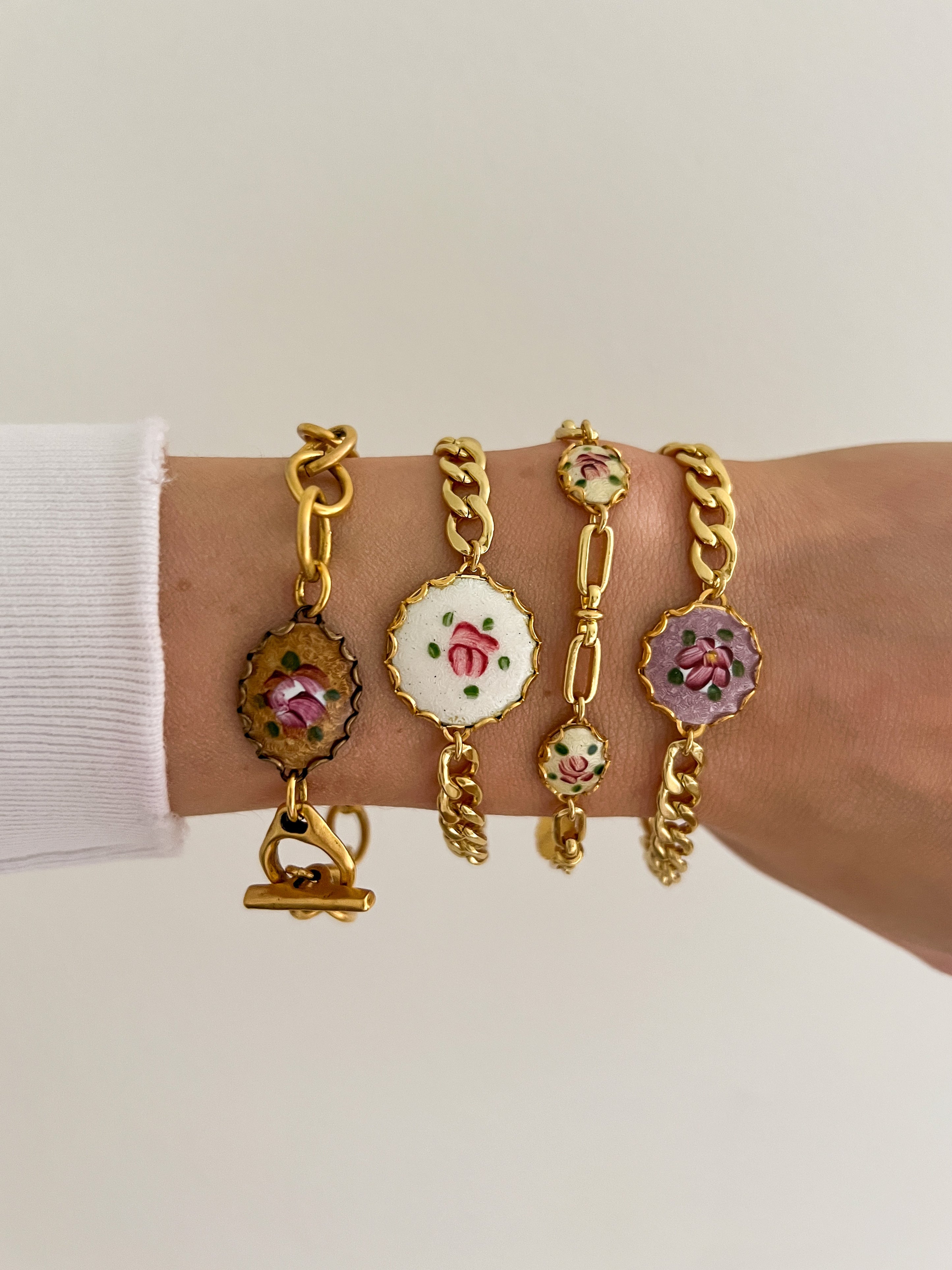 BRACELETS – Elegant Flair