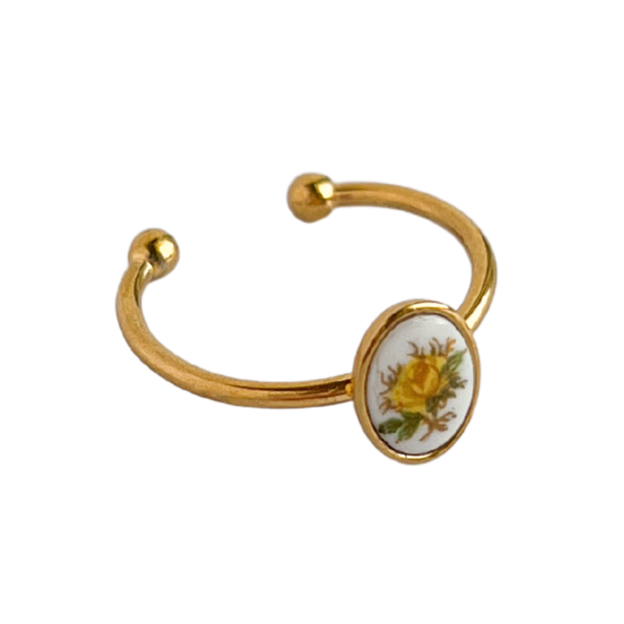 Zoe Ring – Elegant Flair