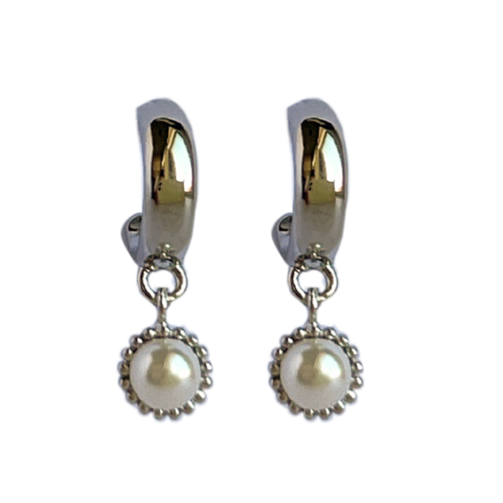 Milly Earrings – Elegant Flair