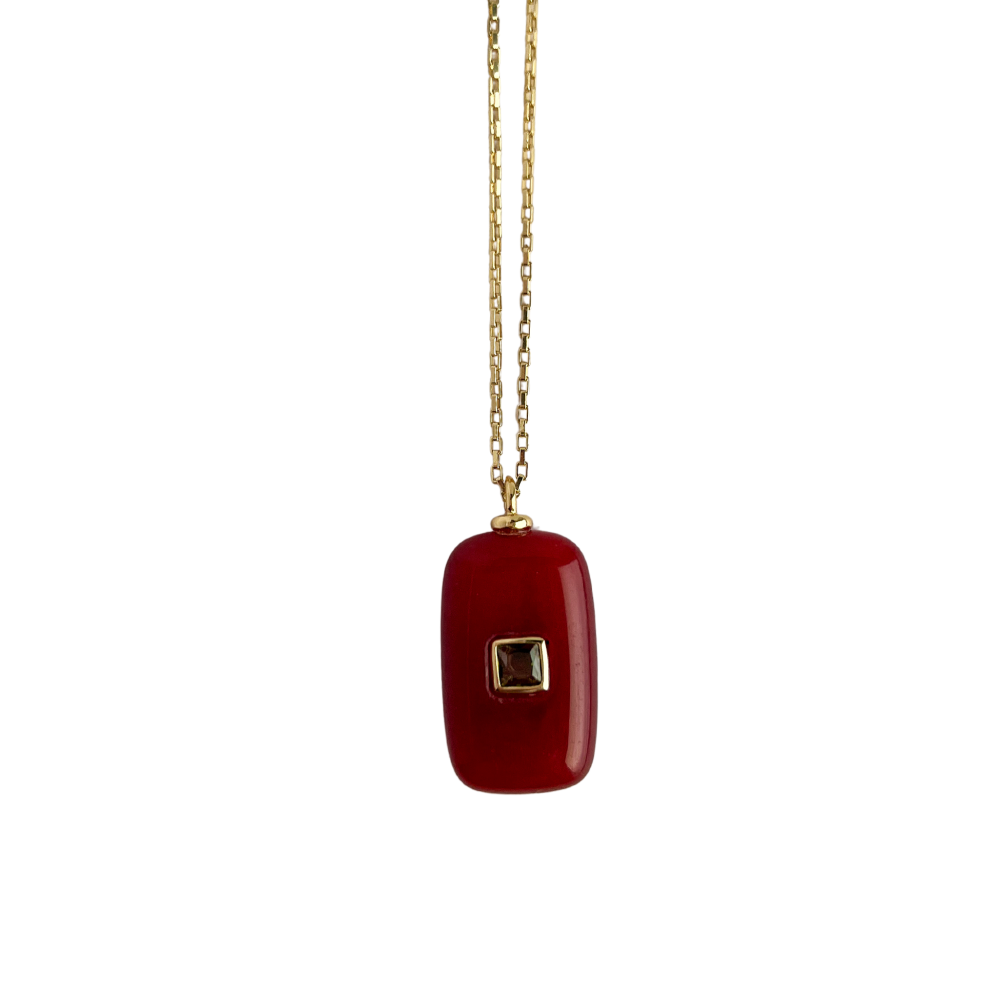 Anna Necklace – Elegant Flair