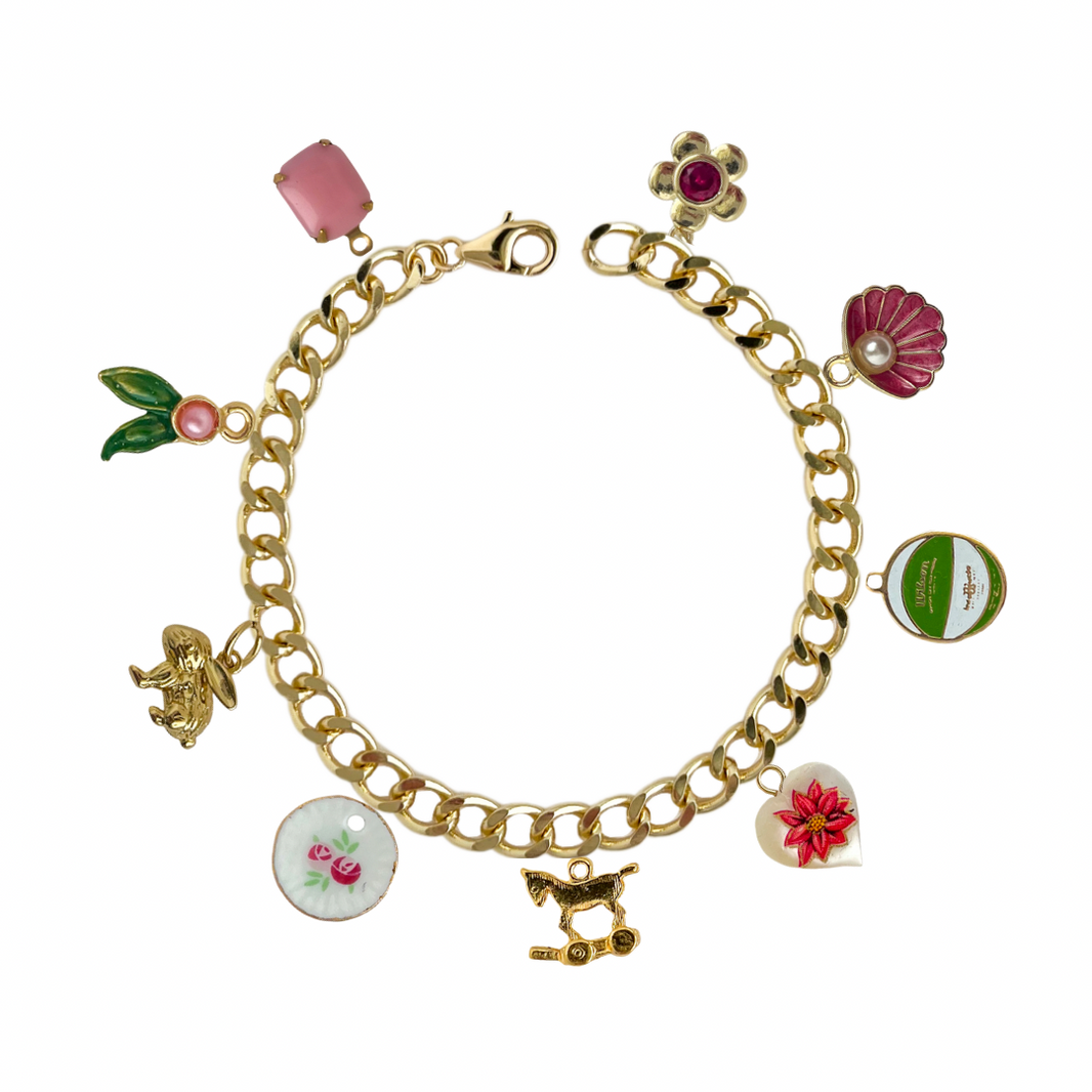 BRACELETS – Elegant Flair