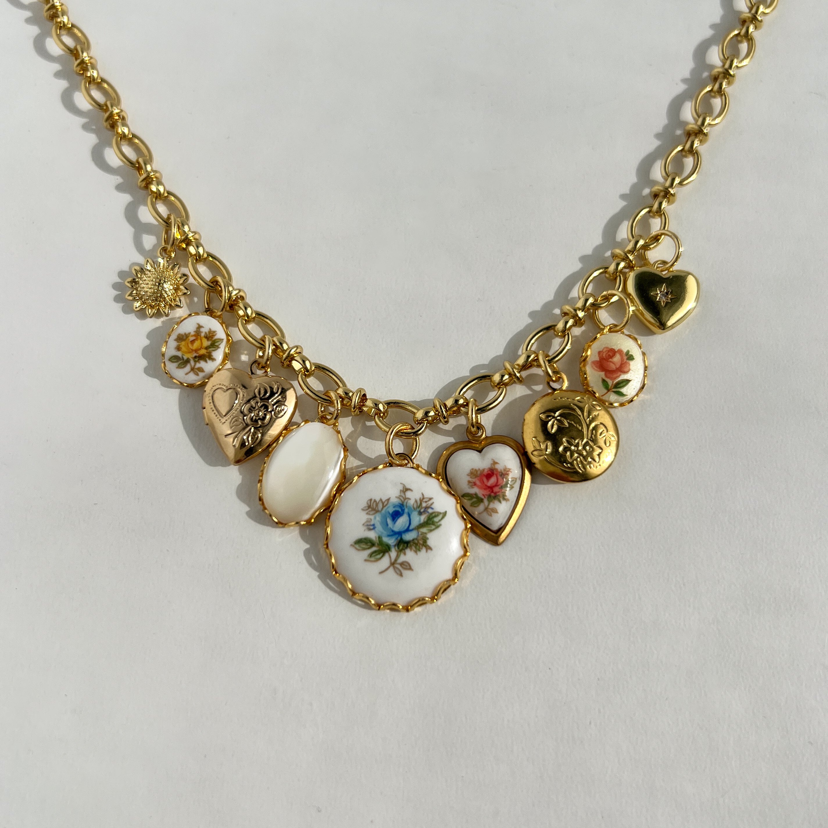 All Necklaces - Elegant Flair