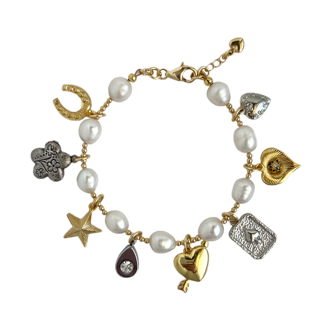 BRACELETS – Elegant Flair