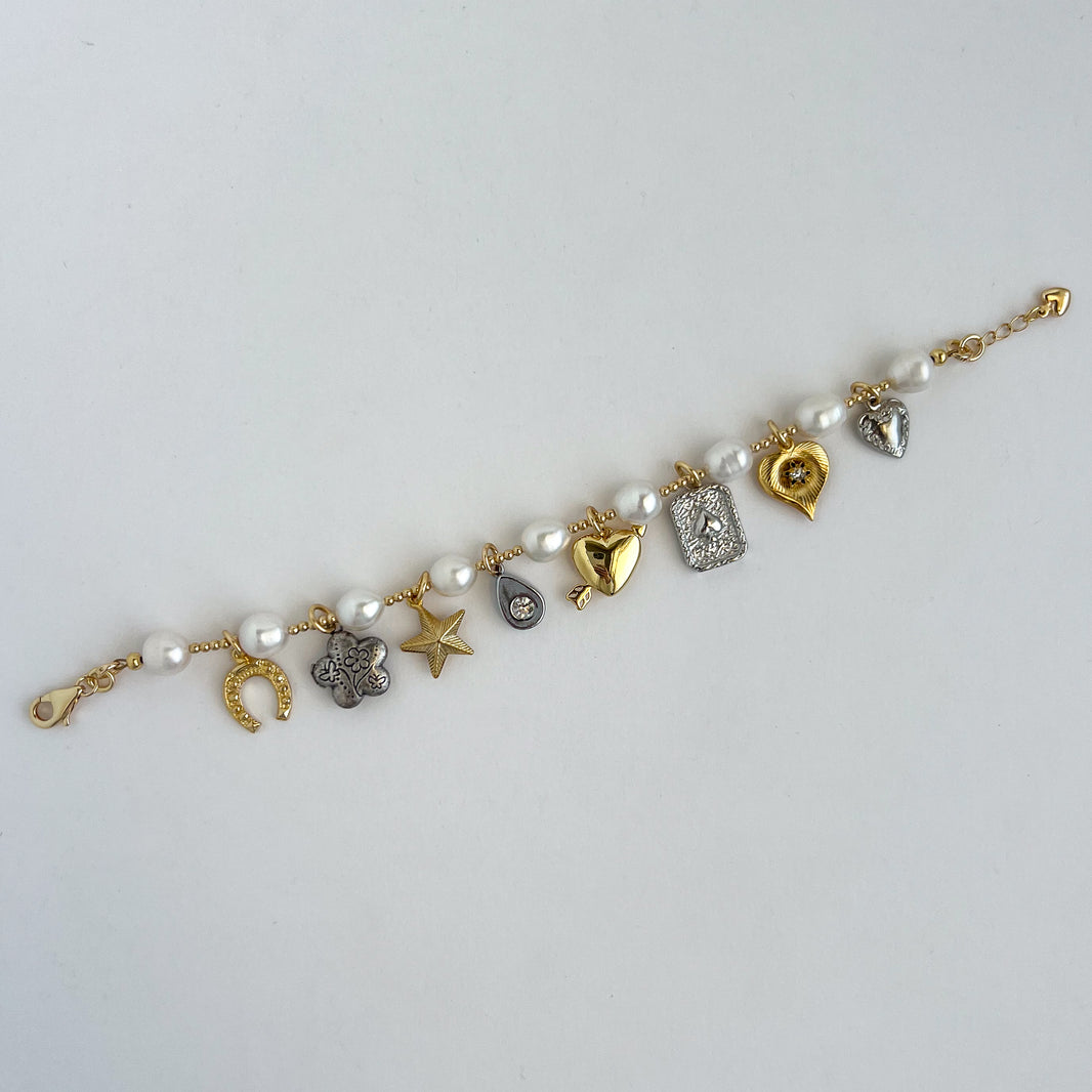 BRACELETS – Elegant Flair