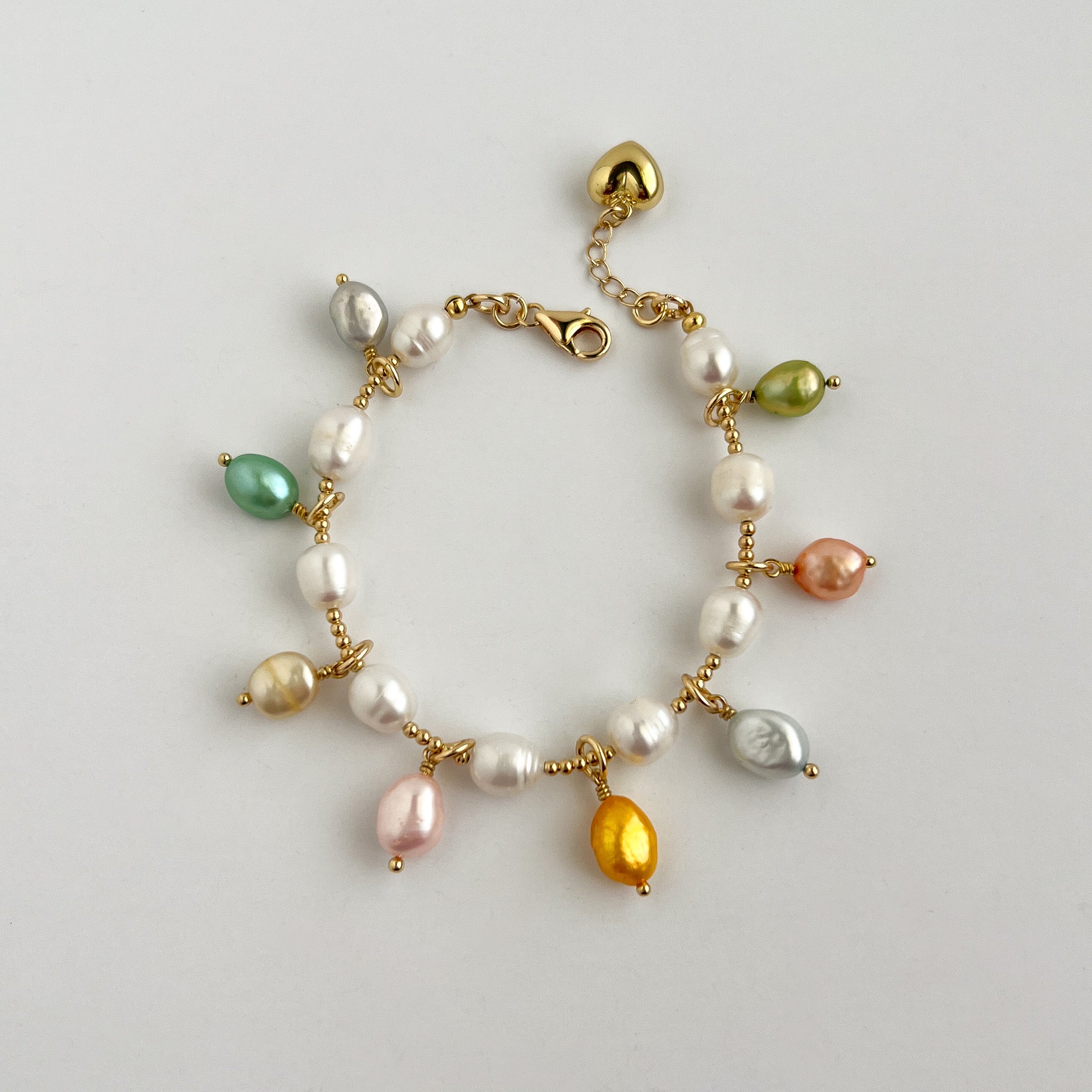 BRACELETS – Elegant Flair