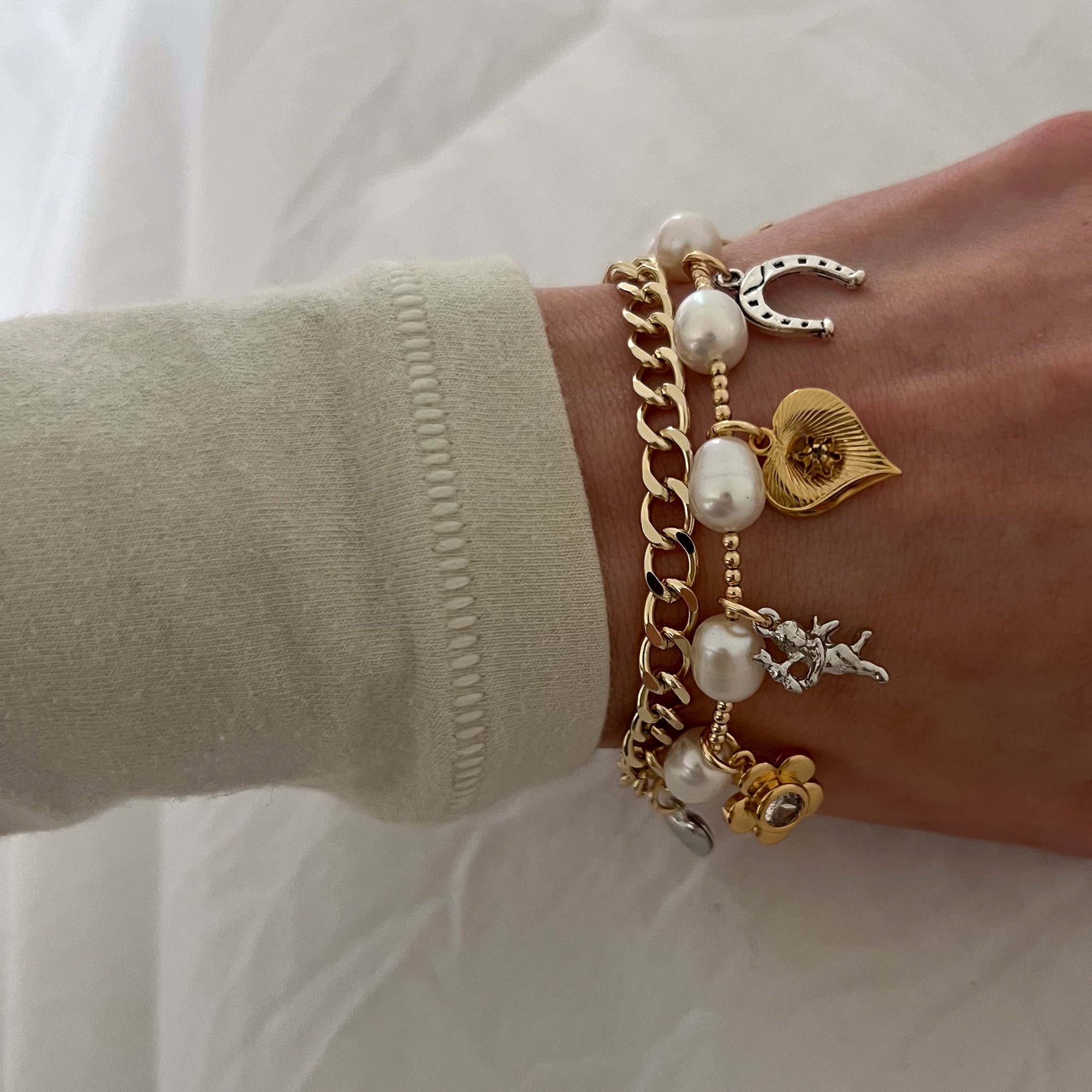 BRACELETS – Elegant Flair