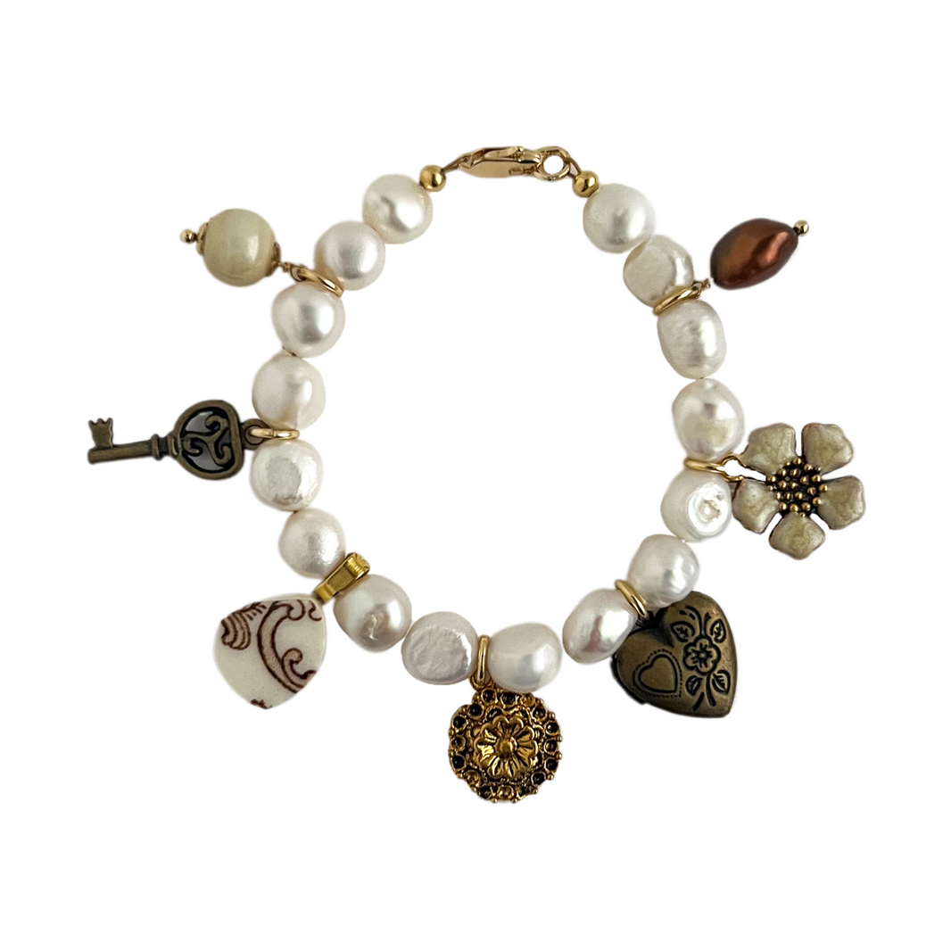 BRACELETS – Elegant Flair