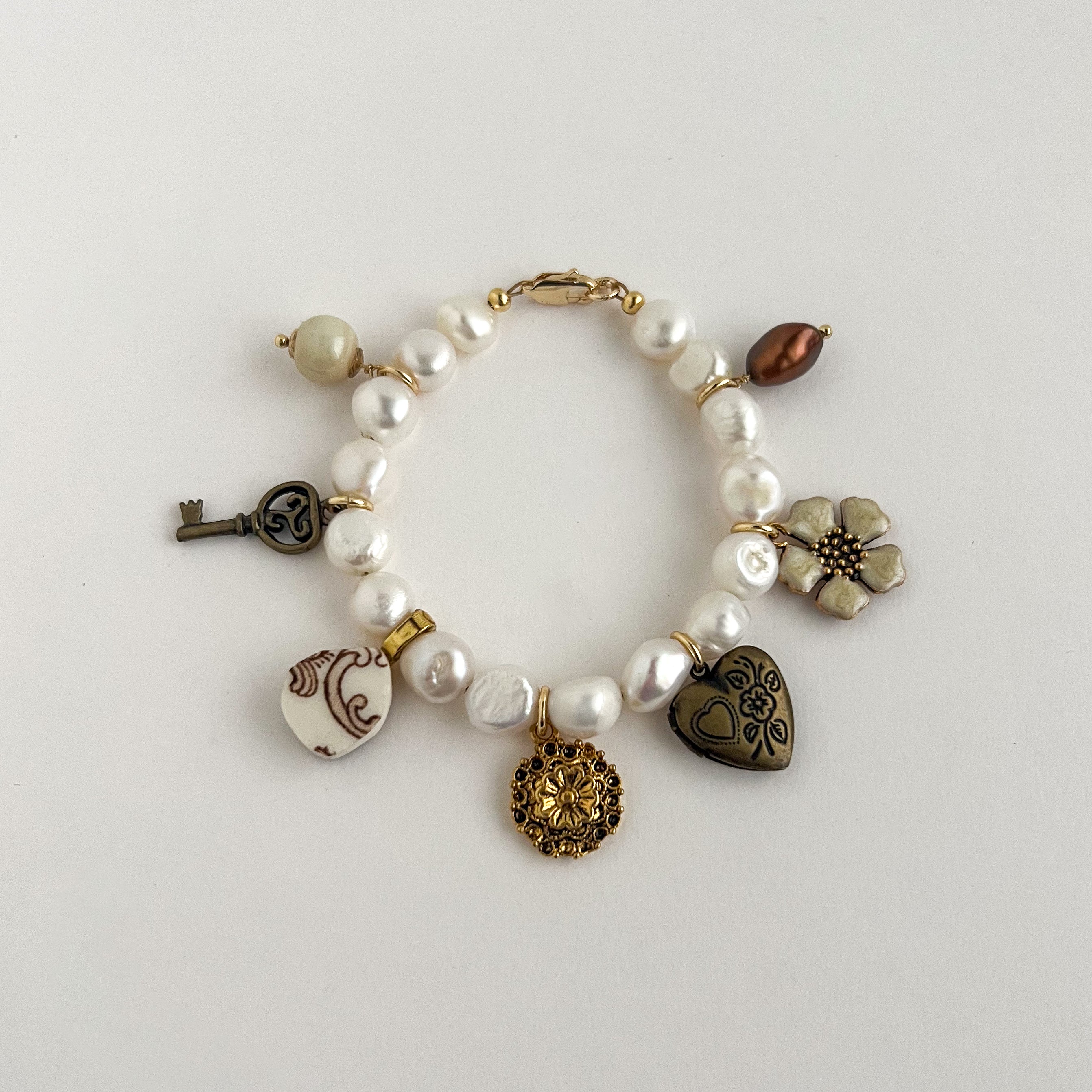 BRACELETS – Elegant Flair