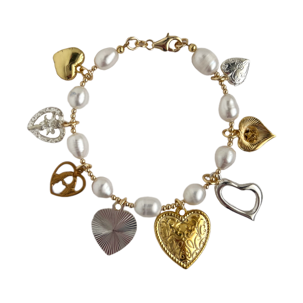 BRACELETS – Elegant Flair