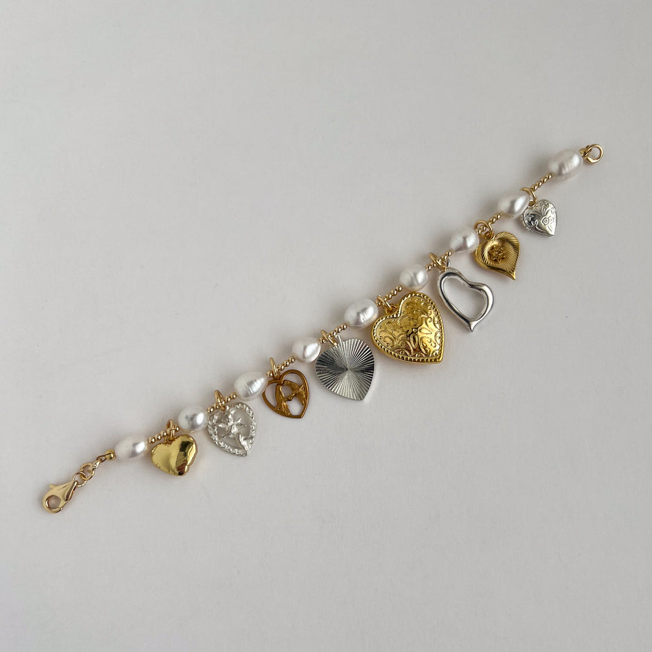 BRACELETS – Elegant Flair