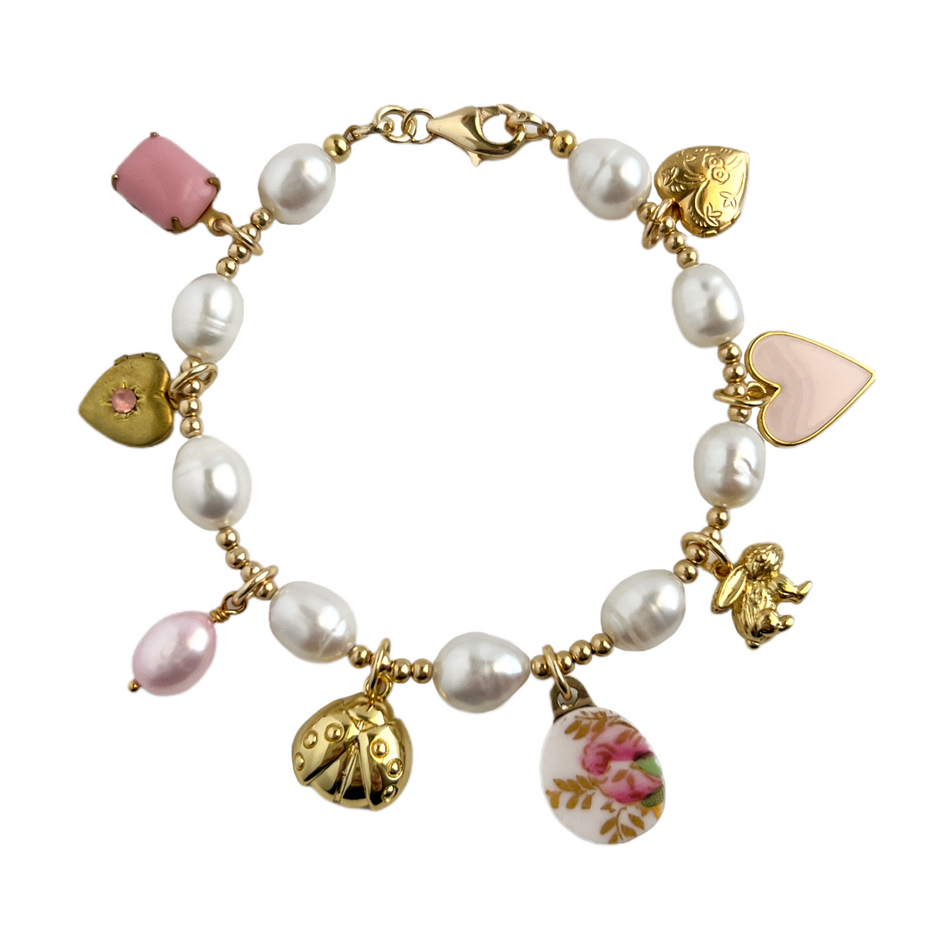 BRACELETS – Elegant Flair