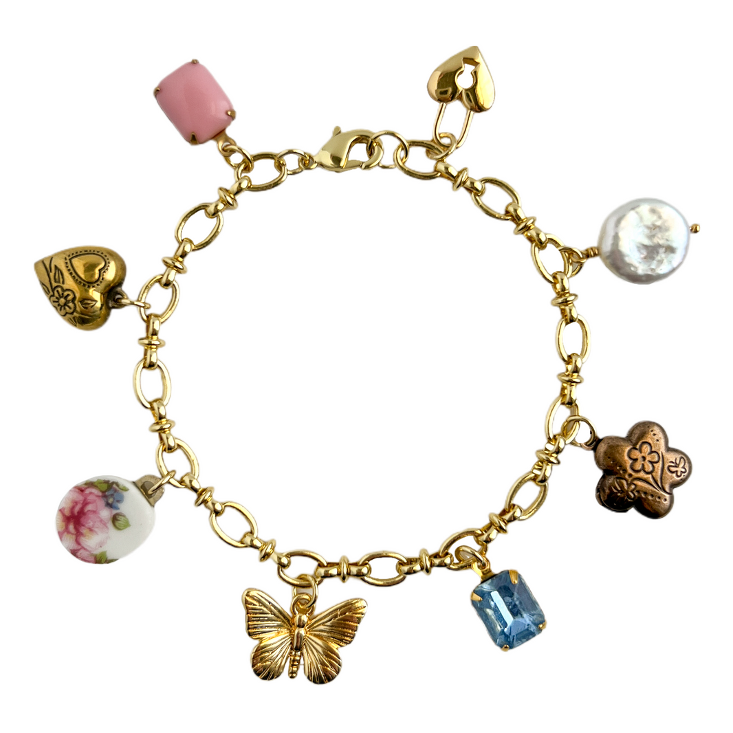 BRACELETS – Elegant Flair