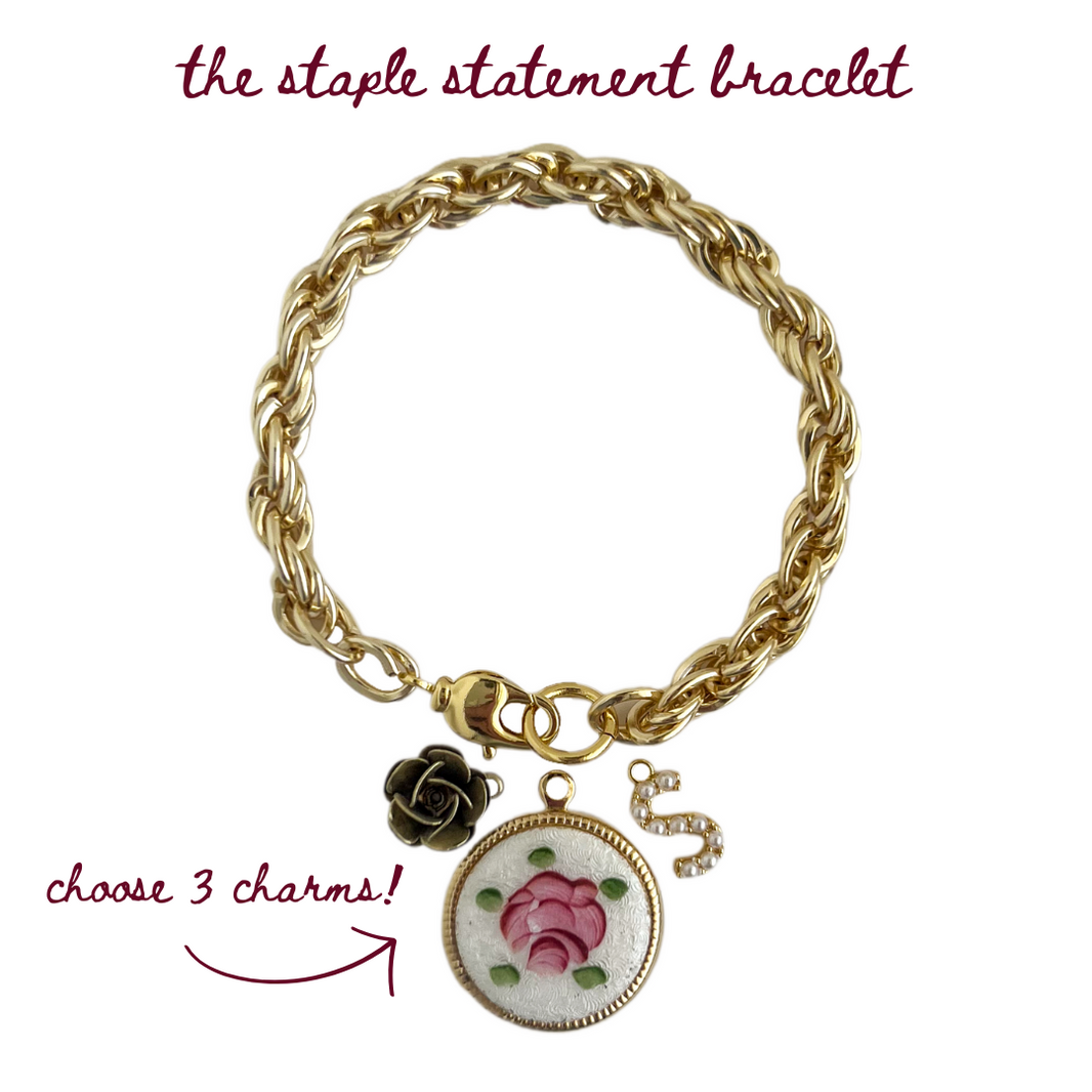 BRACELETS – Elegant Flair